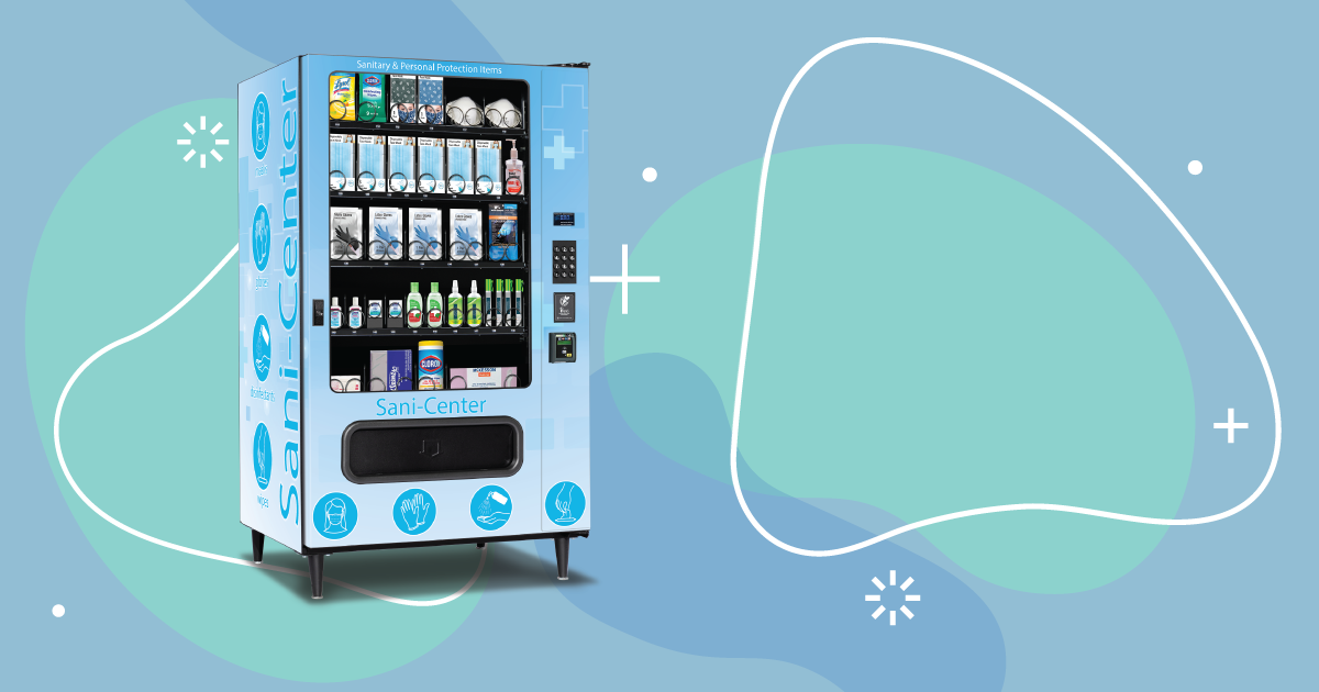 How Vending Can Help Keep Your Employees Safe at Work - National Vending How Vending Can Help Keep Your Employees Safe at Work - National Vending